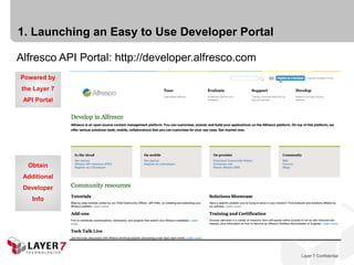5 Ways to Get Top Mobile App Developer Talent for Your Open APIs | PPT
