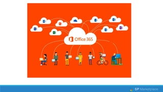 Webinar: Modernize your HRIS on Office 365 / SharePoint | PPTX ...
