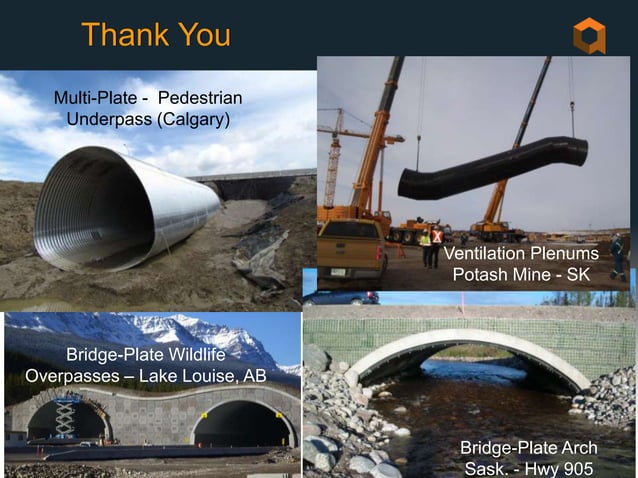 Bridge-Plate & Multi-Plate Applications and Case Studies (Ron Prychitko ...