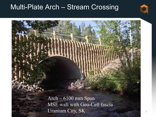 Bridge-Plate & Multi-Plate Applications and Case Studies (Ron Prychitko ...