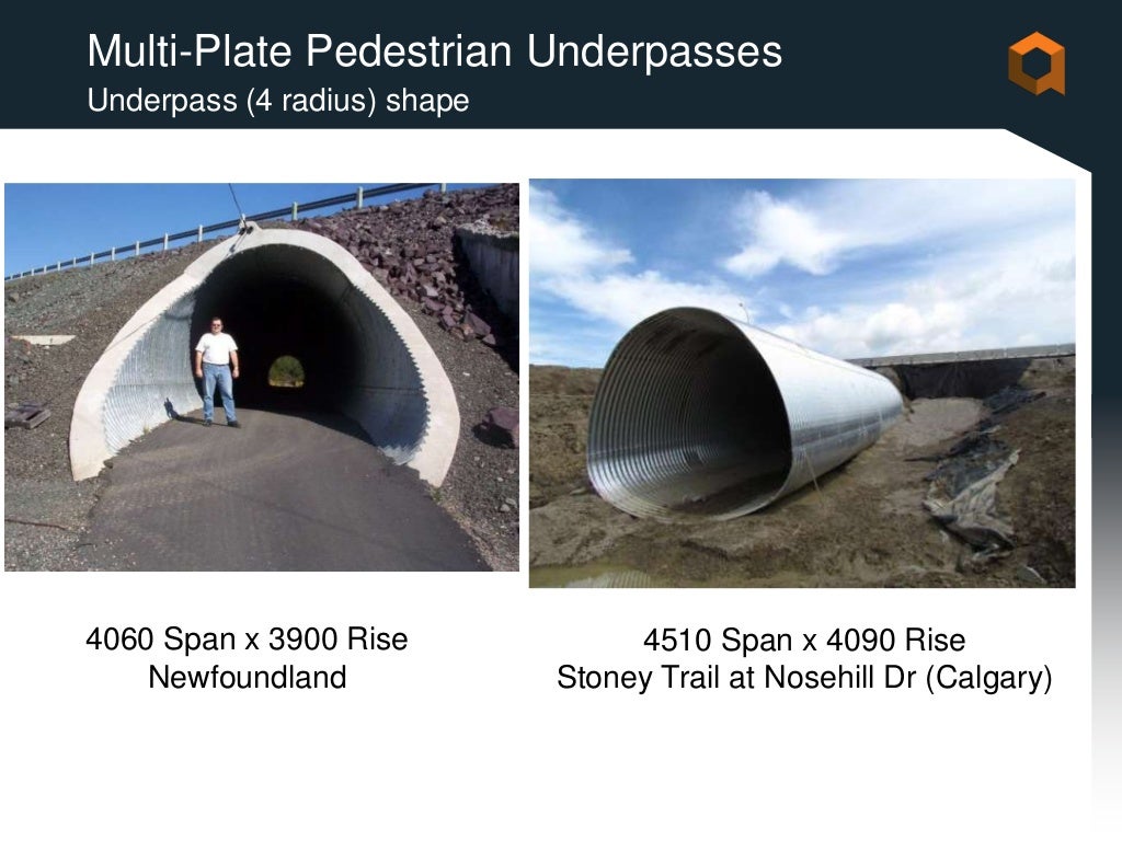 Bridge-Plate & Multi-Plate Applications and Case Studies (Ron Prychit…