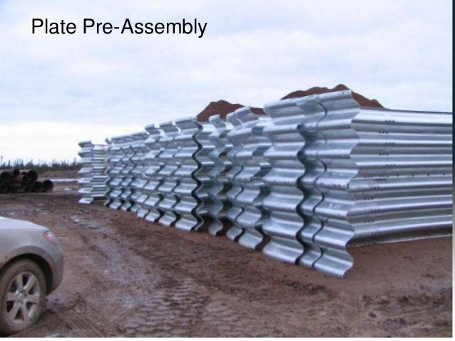 Bridge-Plate & Multi-Plate Applications and Case Studies (Ron Prychit…