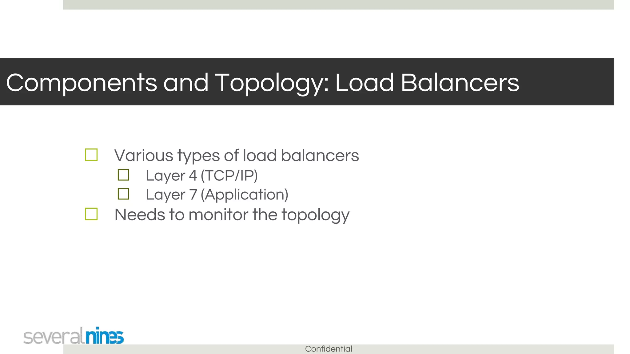Introducing the Severalnines MySQL© Replication Blueprint | PDF | Databases | Computer Software ...