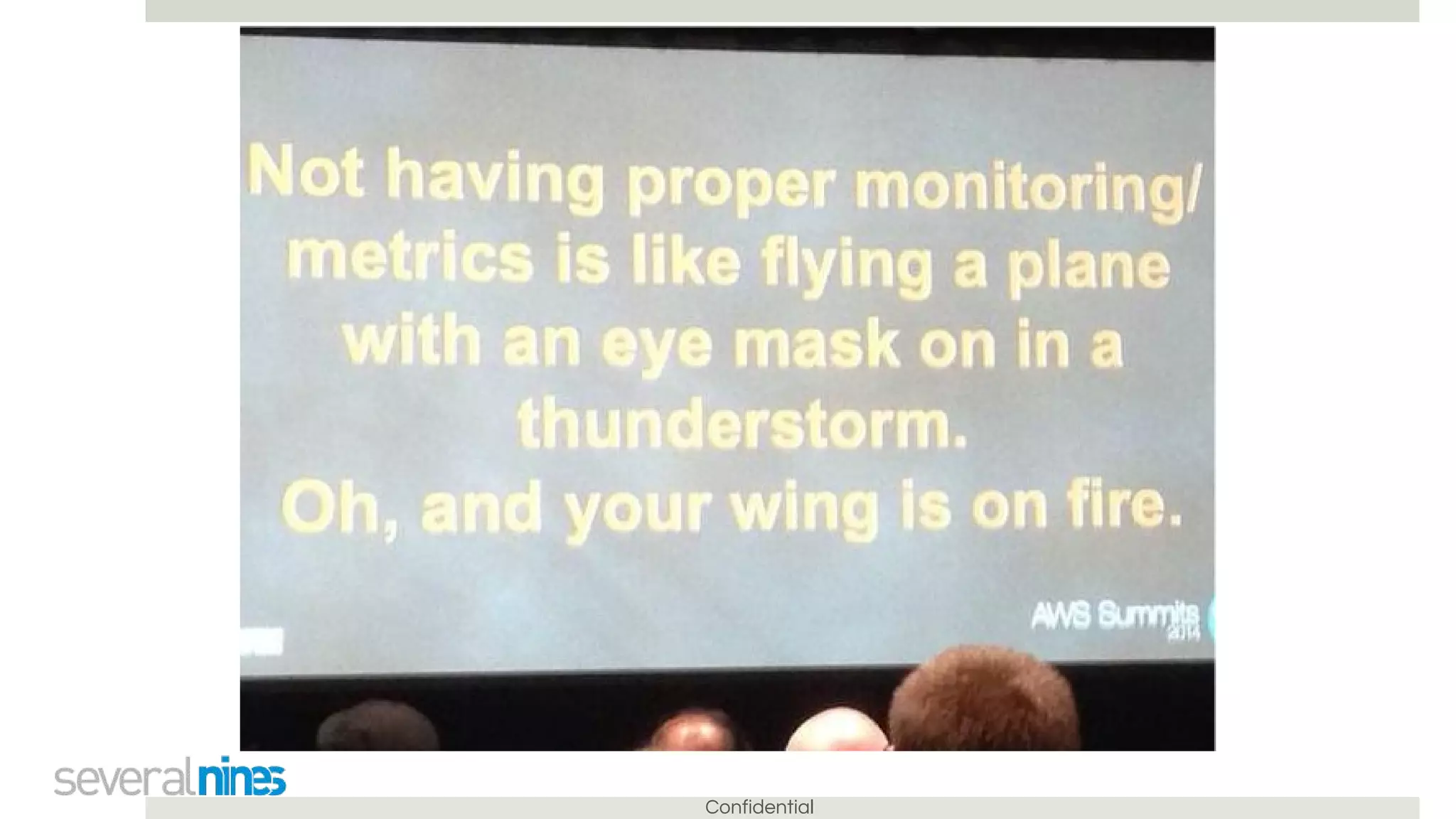 Introducing the Severalnines MySQL© Replication Blueprint | PDF | Databases | Computer Software ...