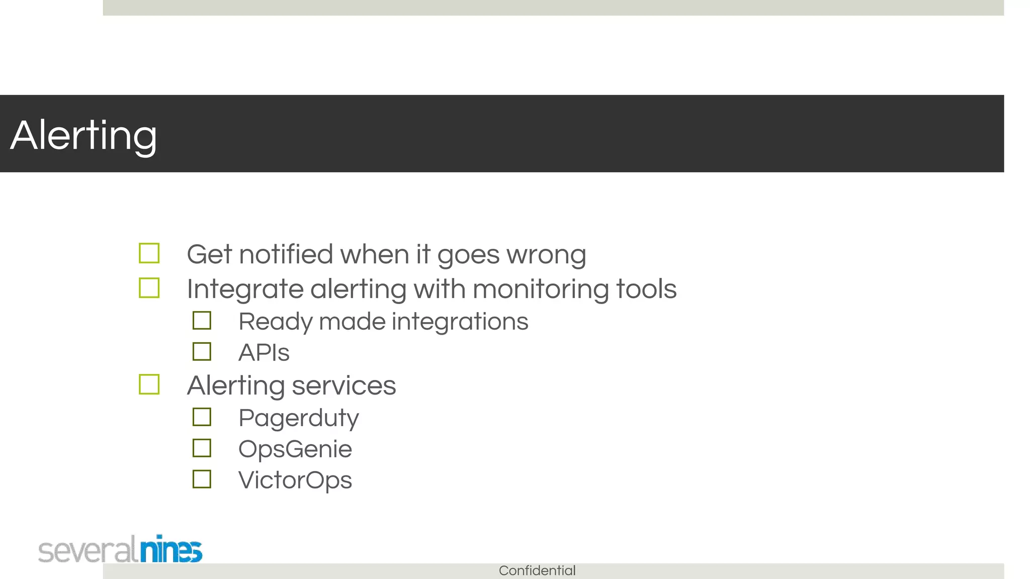 Introducing the Severalnines MySQL© Replication Blueprint | PDF | Databases | Computer Software ...