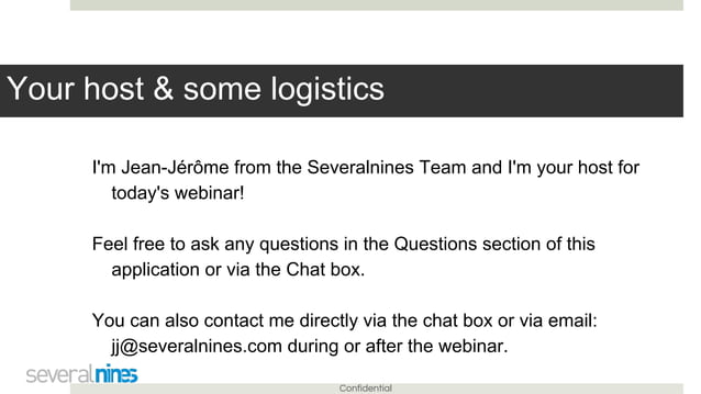 Introducing the Severalnines MySQL© Replication Blueprint | PPT