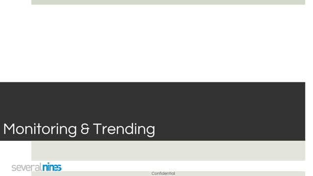 Introducing The Severalnines Mysql© Replication Blueprint Pdf Databases Computer Software