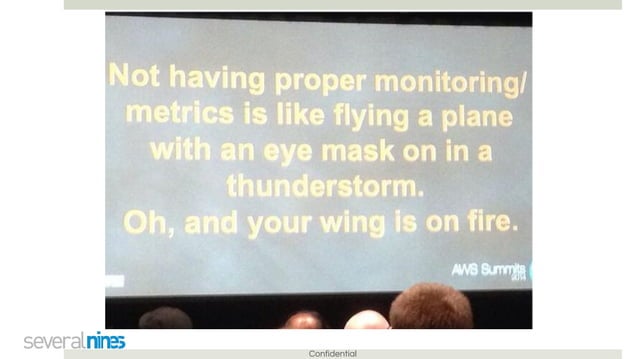 Introducing The Severalnines Mysql© Replication Blueprint Pdf Databases Computer Software