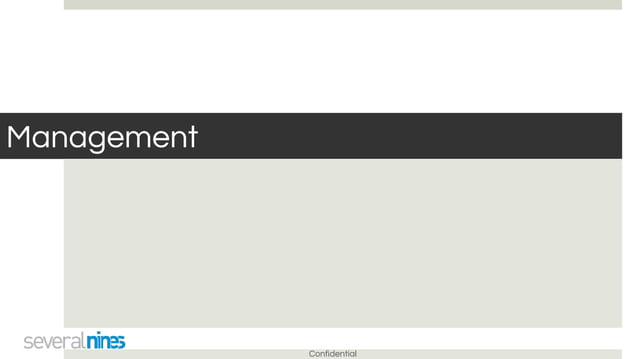 Introducing the Severalnines MySQL© Replication Blueprint | PDF | Databases | Computer Software ...