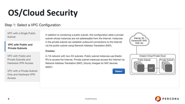 Enhancing MySQL Security | PPT