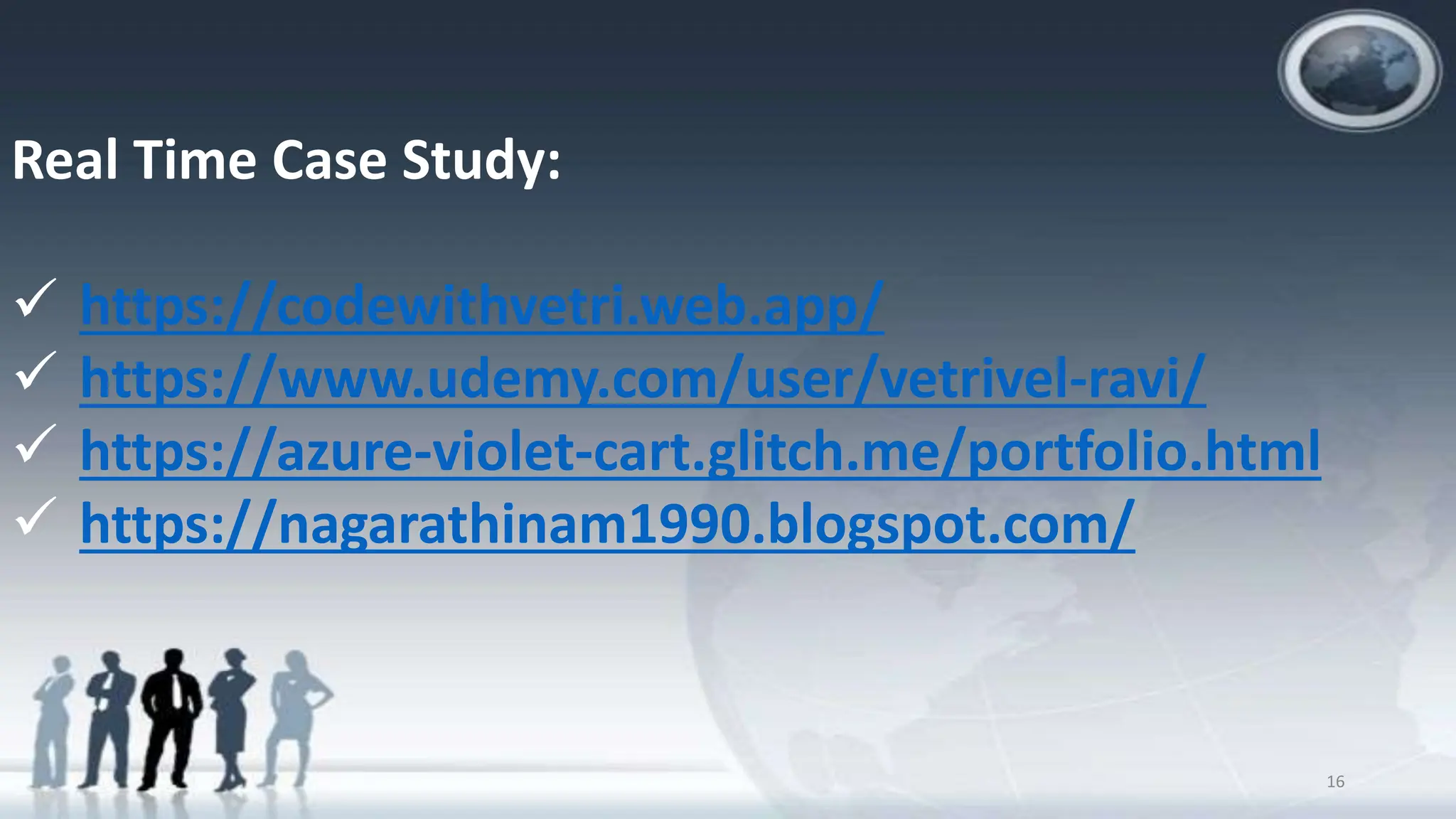 Earn Money While you learn using Web development.pptx