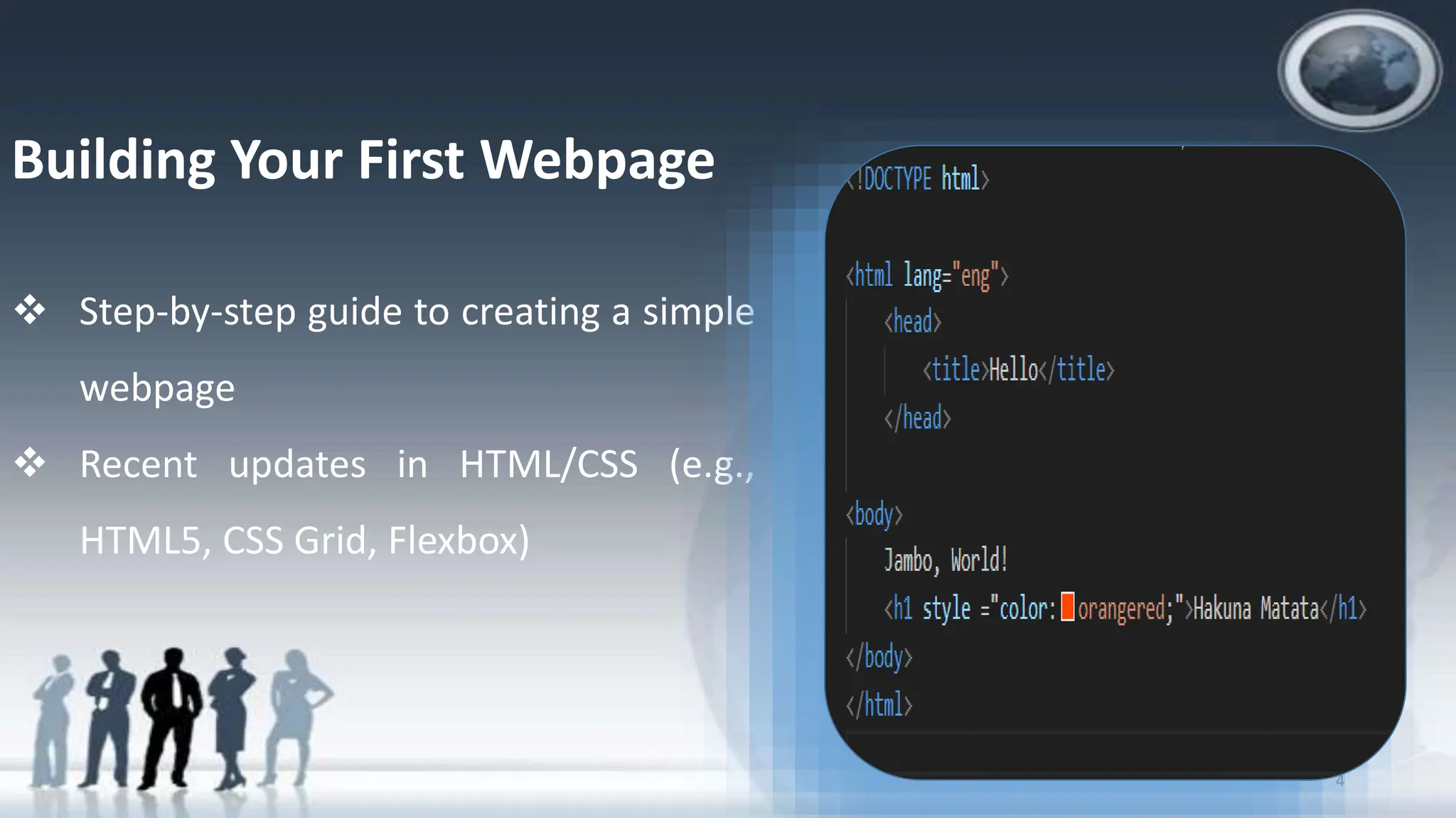 Earn Money While you learn using Web development.pptx