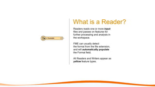 Getting Started with Data Integration: FME Desktop | PPT