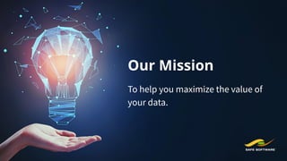 Getting Started with Data Integration: FME Desktop | PPT