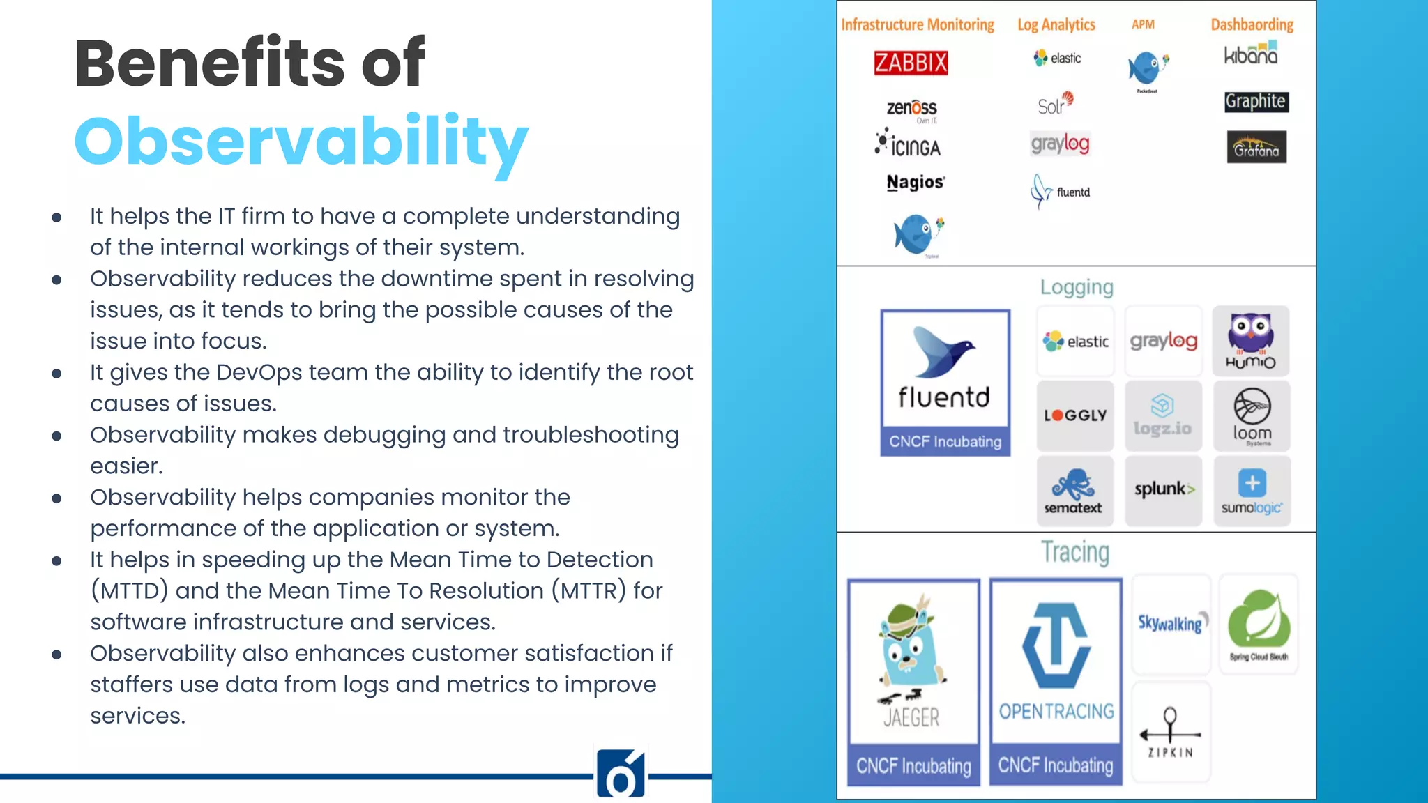 Observability at Scale | PPT