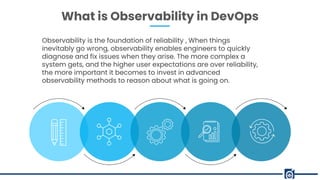 Observability at Scale | PPT