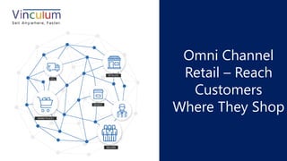 Omni - channel Retail | PDF