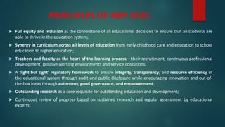 webinar on NEP (DEET) Teachers & Teacher Education.pptx