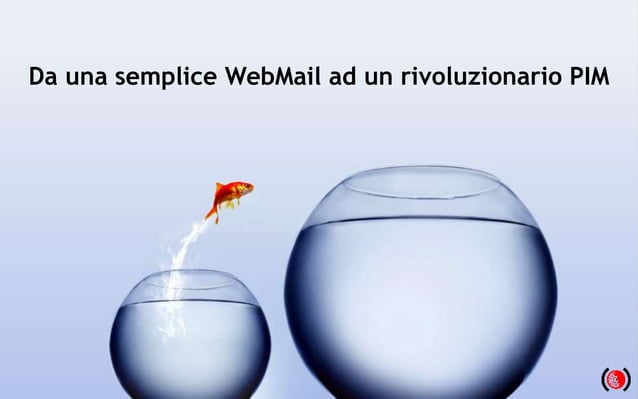 Webinar sul Funzionamento della nuova mail/PIM di Register.it
