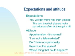 Painless Prospecting | PPT | Free Download