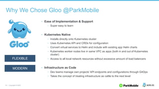 Case Study: ParkMobile Builds for Scale with Kubernetes, Gloo and AWS ...