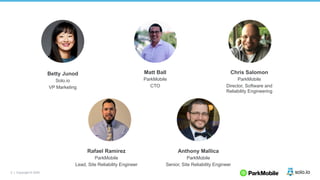 Case Study: ParkMobile Builds for Scale with Kubernetes, Gloo and AWS ...