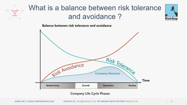 Program and Portfolio Risk Management | PDF