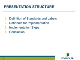 Course on Regulation and Sustainable Energy in Developing Countries ...