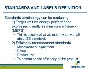 Course on Regulation and Sustainable Energy in Developing Countries ...