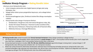 WEBINAR PEDOMAN PERENCANAAN DAN PEMROGRAMAN PEKERJAAN PRESERVASI JALAN ...
