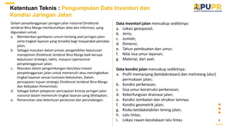 WEBINAR PEDOMAN PERENCANAAN DAN PEMROGRAMAN PEKERJAAN PRESERVASI JALAN ...
