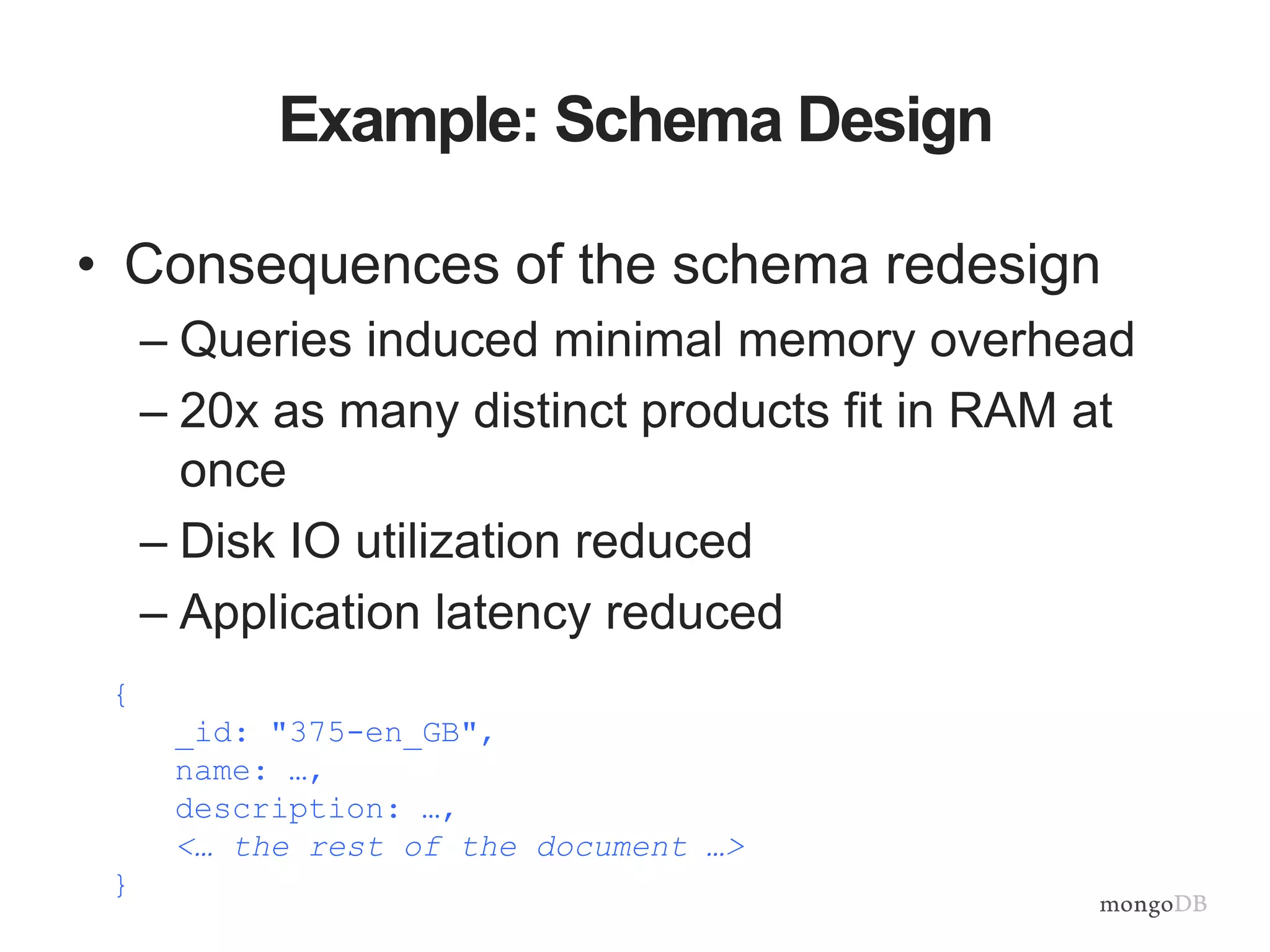 Webinar Performance Tuning Optimization Ppt
