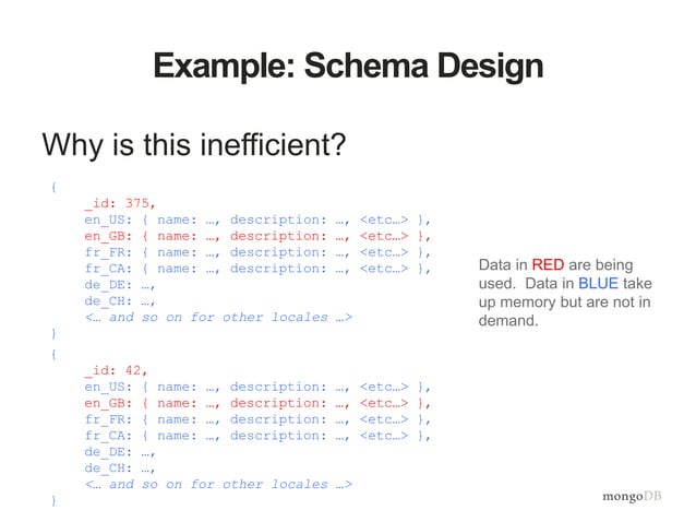 Webinar: Performance Tuning + Optimization
