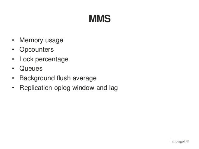 Webinar Performance Tuning Optimization