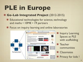 Webinar ple 20_6_12 | PPT