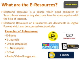 Open Access Educational E-Resources | PDF