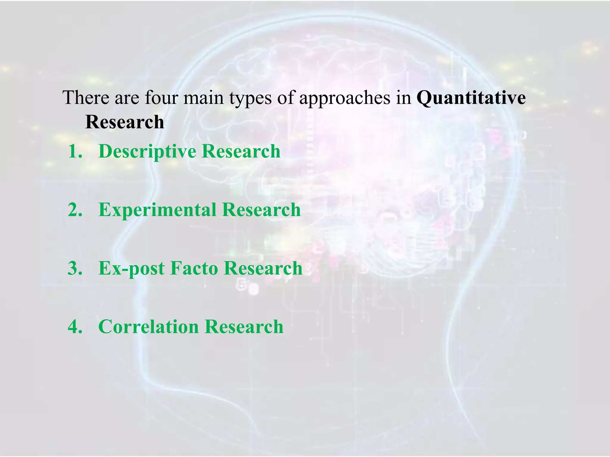 Educational Research methods and Tools | PPTX