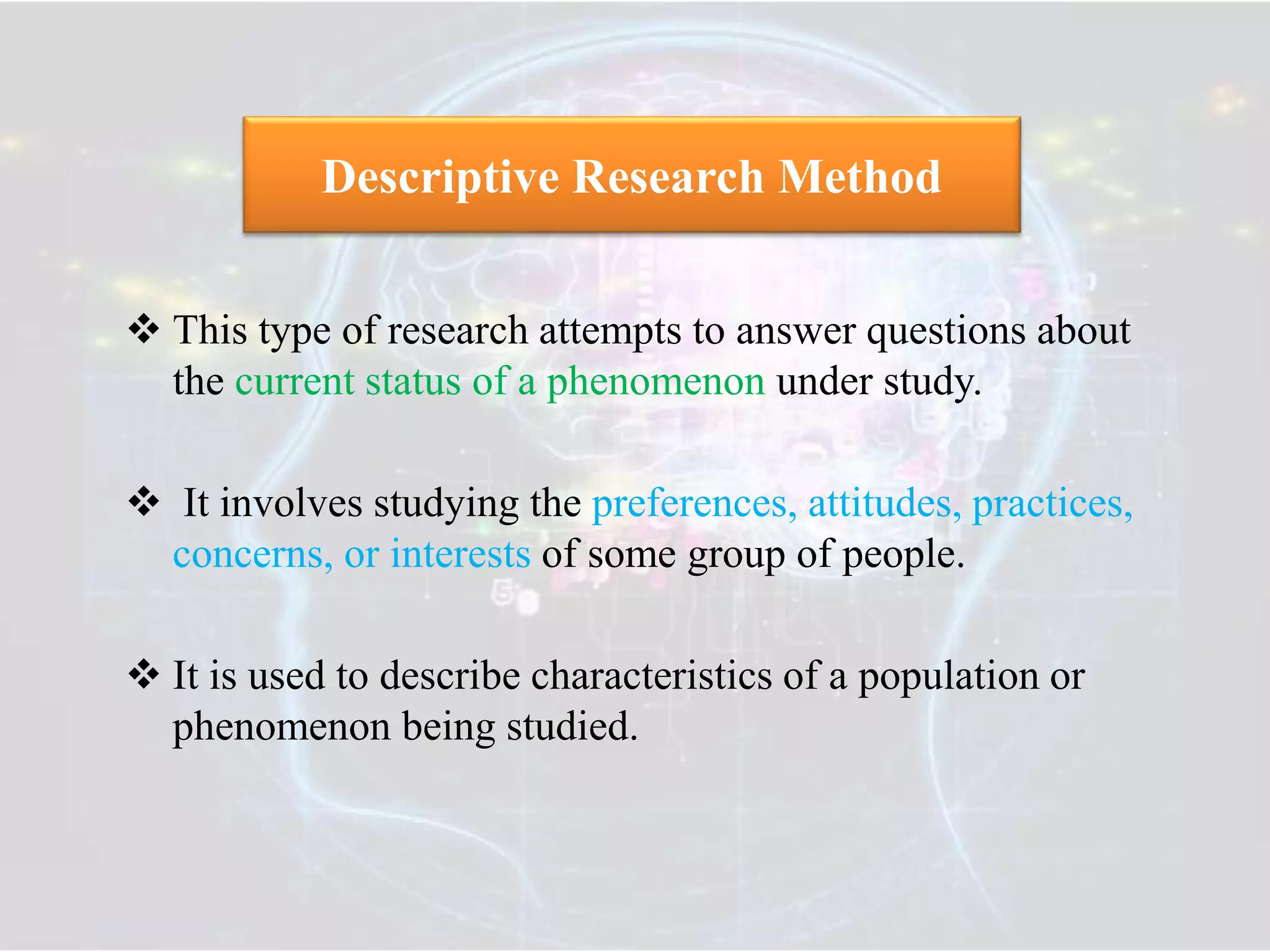 Educational Research methods and Tools | PPTX | Educational Assessment ...