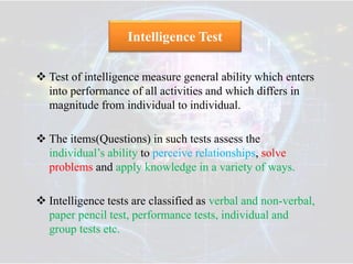 Educational Research methods and Tools | PPTX