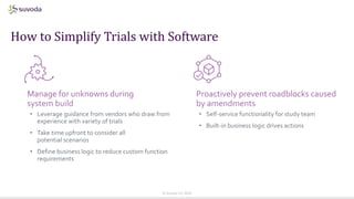 The Benefits of a Seamless IRT and EDC Integration in Clinical Trial ...