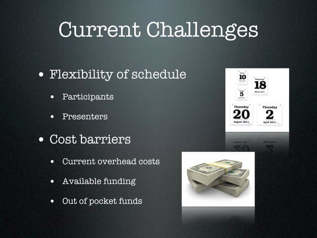 TASH Webinar Presentation Guide | KEY | Web Conferencing | Computer ...