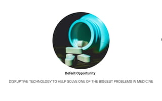 Nutriband Webinar Presentation | PPTX