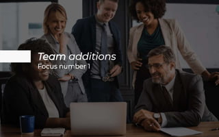 Nutriband Webinar Presentation | PPTX