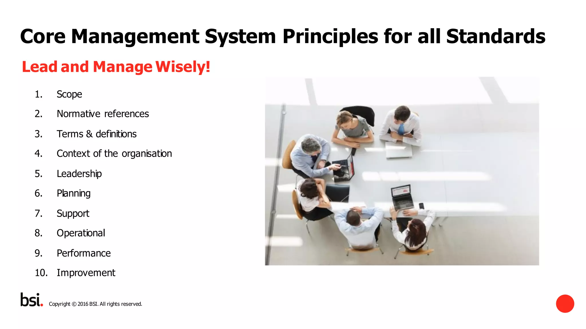 ISO Knowledge Management standard | PDF