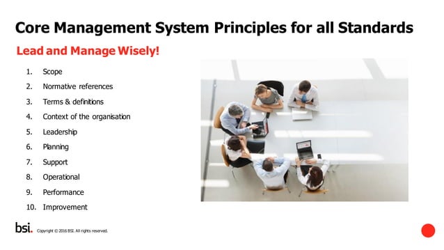 ISO Knowledge Management standard | PDF