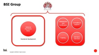 ISO Knowledge Management standard | PDF
