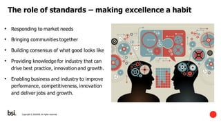 ISO Knowledge Management standard | PDF