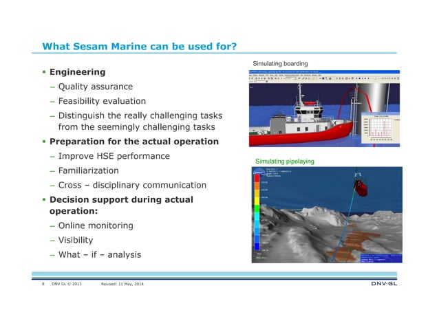 Webinar presentation subsea manifold installation tcm4 602978 | PPT