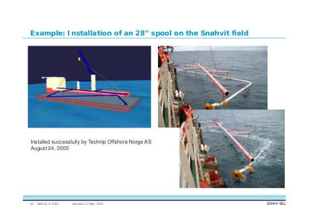 Webinar presentation subsea manifold installation tcm4 602978