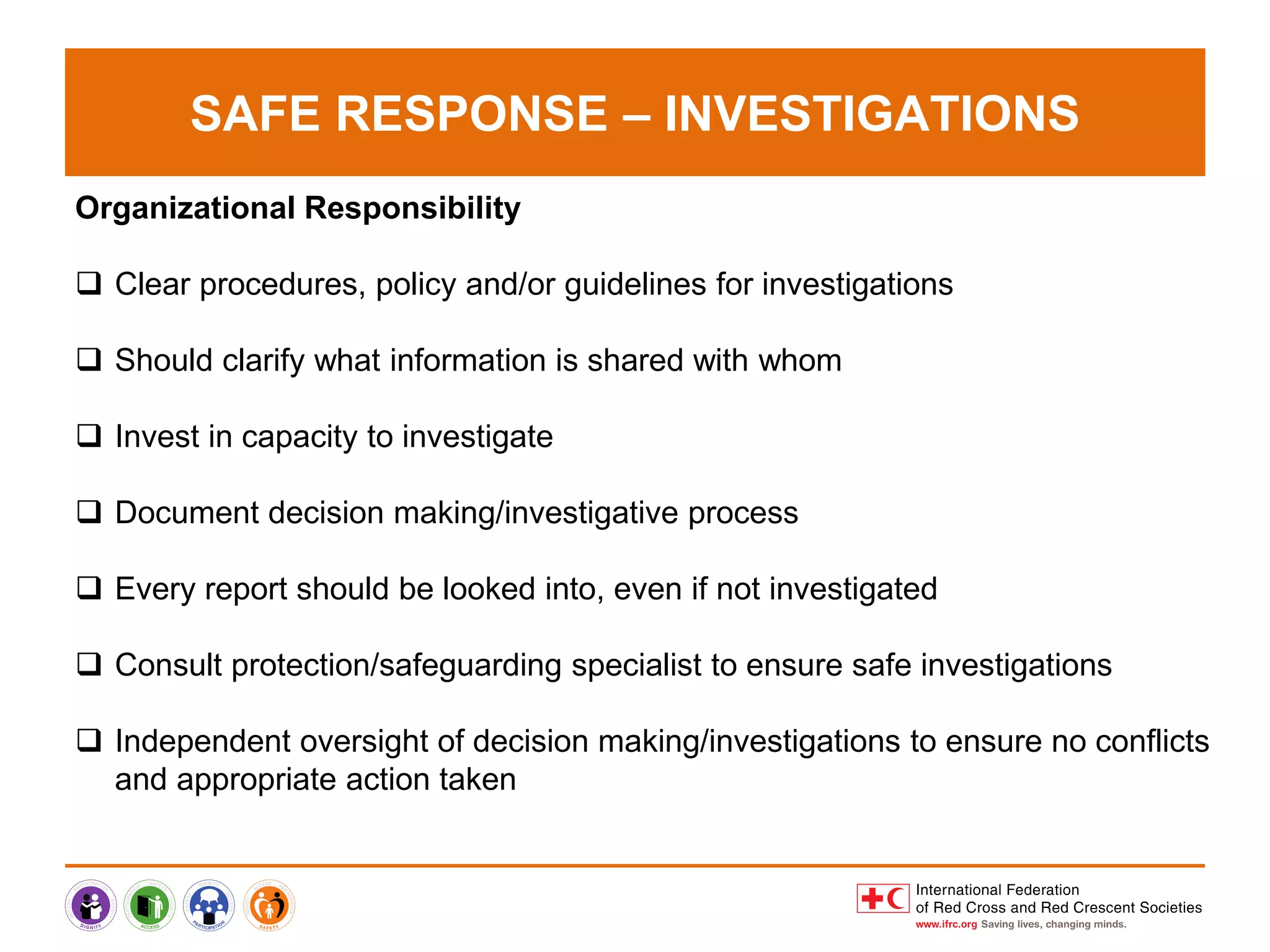 Webinar #PSEA survivor-centered approach | PPTX